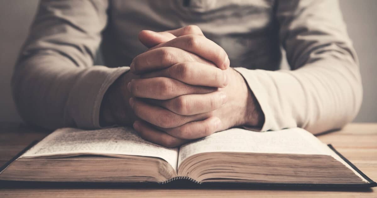 Old Testament Prayers: These 3 Could Redirect Your Life