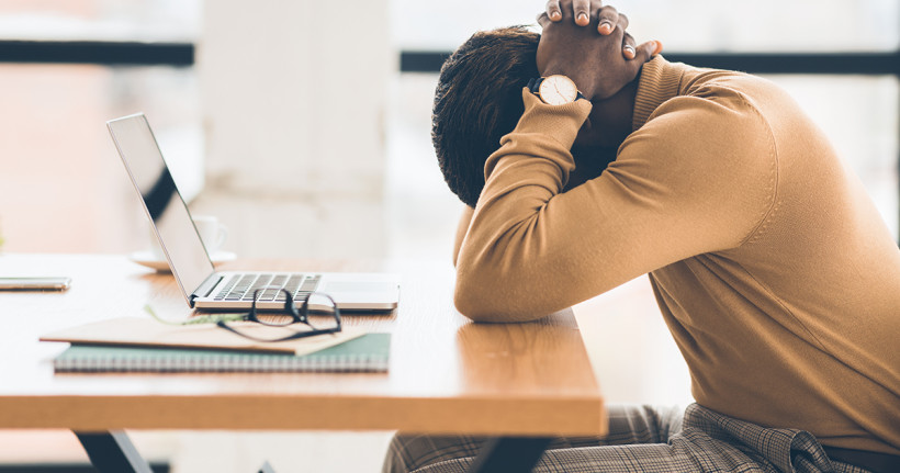 3 Simple Reminders to Avoid Pastoral Burnout