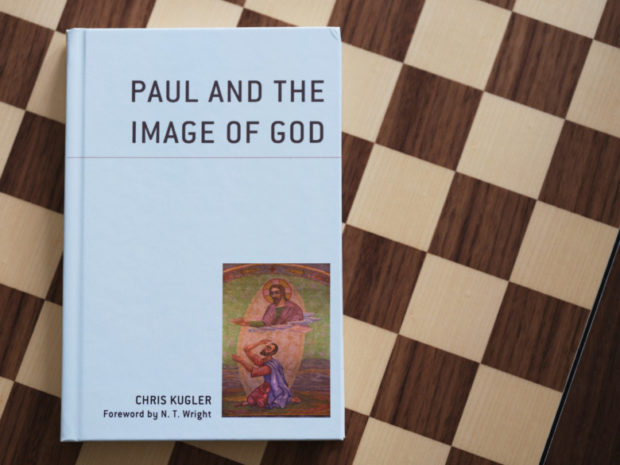 Paul and the IOG: Interview with Chris Kugler