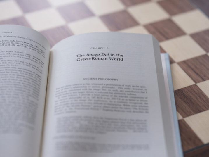 Paul and the IOG: Interview with Chris Kugler