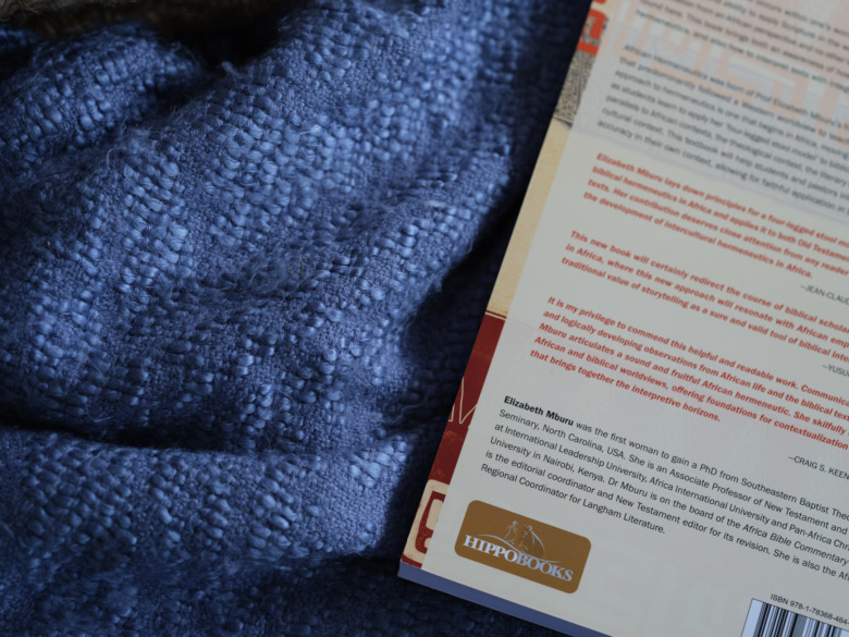 African Hermeneutics: Extensive Interview with Elizabeth Mburu