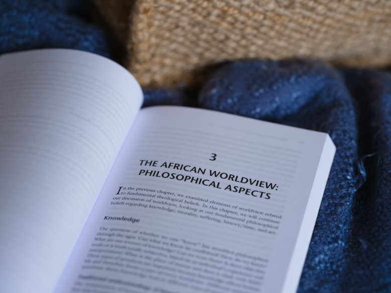 African Hermeneutics: Extensive Interview with Elizabeth Mburu