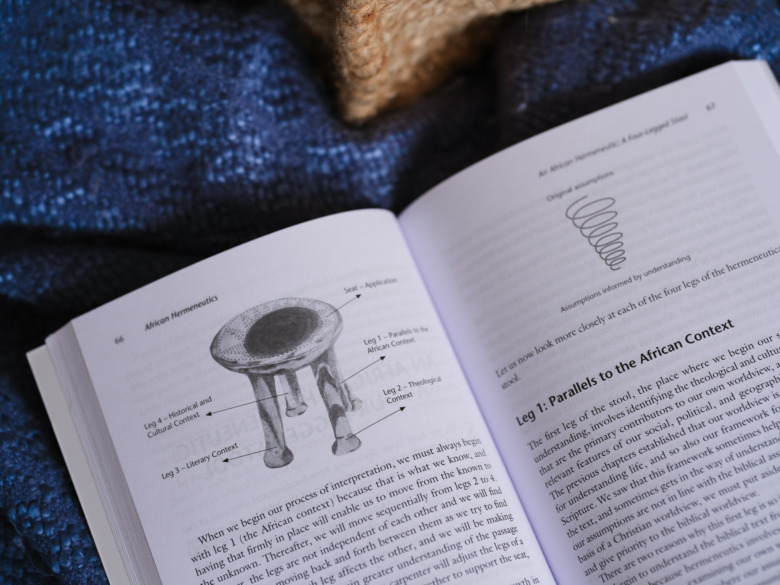 African Hermeneutics: Extensive Interview with Elizabeth Mburu