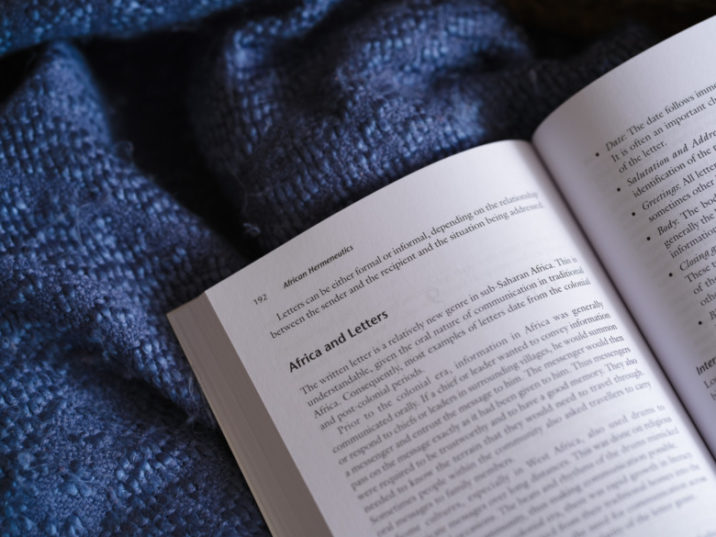 African Hermeneutics: Extensive Interview with Elizabeth Mburu