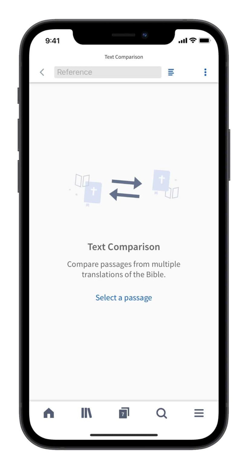 5 Smart Ways to Study the Bible with This Top Free Bible App
