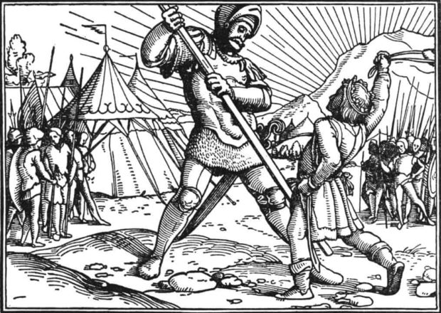 Everything You Need to Know about Goliath