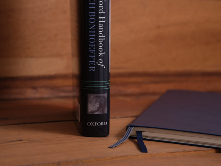 The OUP Handbook Interviews: Philip Ziegler and Michael Mawson on ...