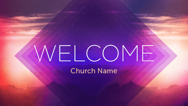 2019’s Most Popular Church Slides