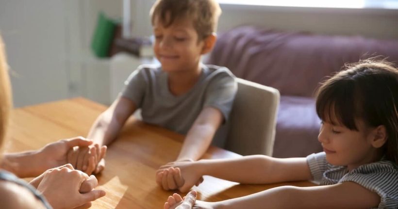 14 Ideas for Family Devotions Your Kids Won’t Forget