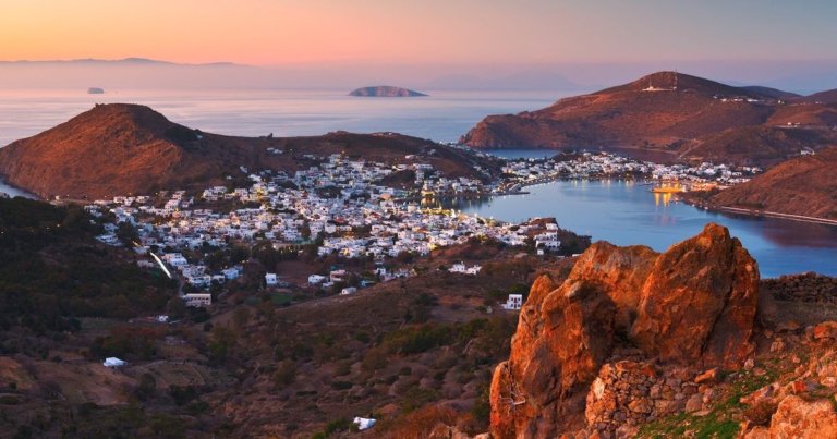 Where Is the Island of Patmos—and What’s It Like?