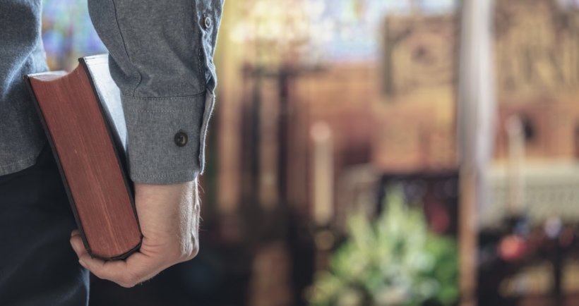What's the Difference between Preaching and Teaching?