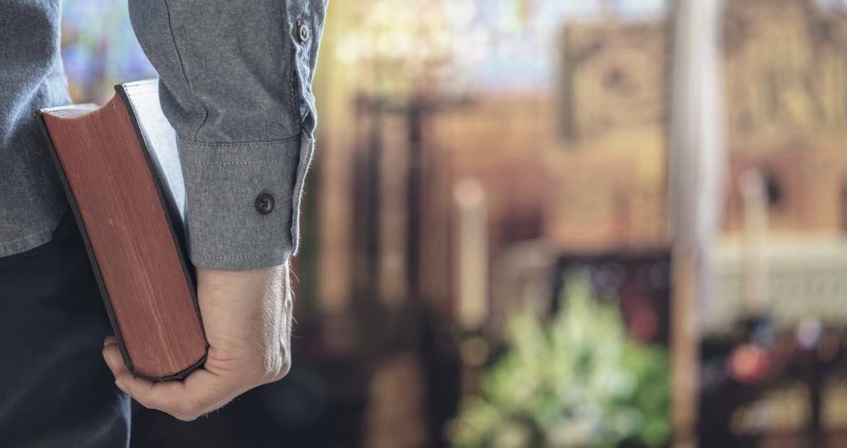 What's the Difference between Preaching and Teaching?