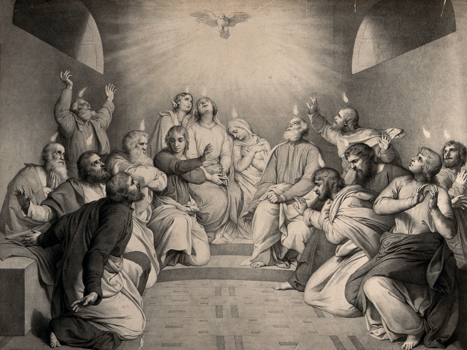 What Is Pentecost in the Bible & Why Is It Important?