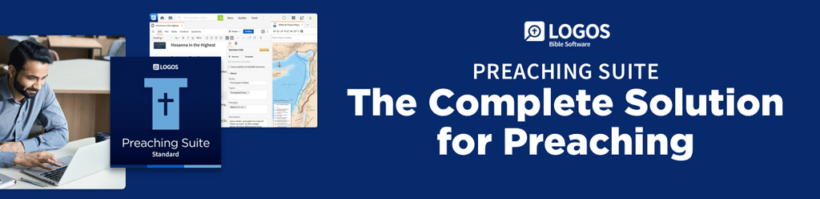 Expository Preaching: What It Is—and 20 Features