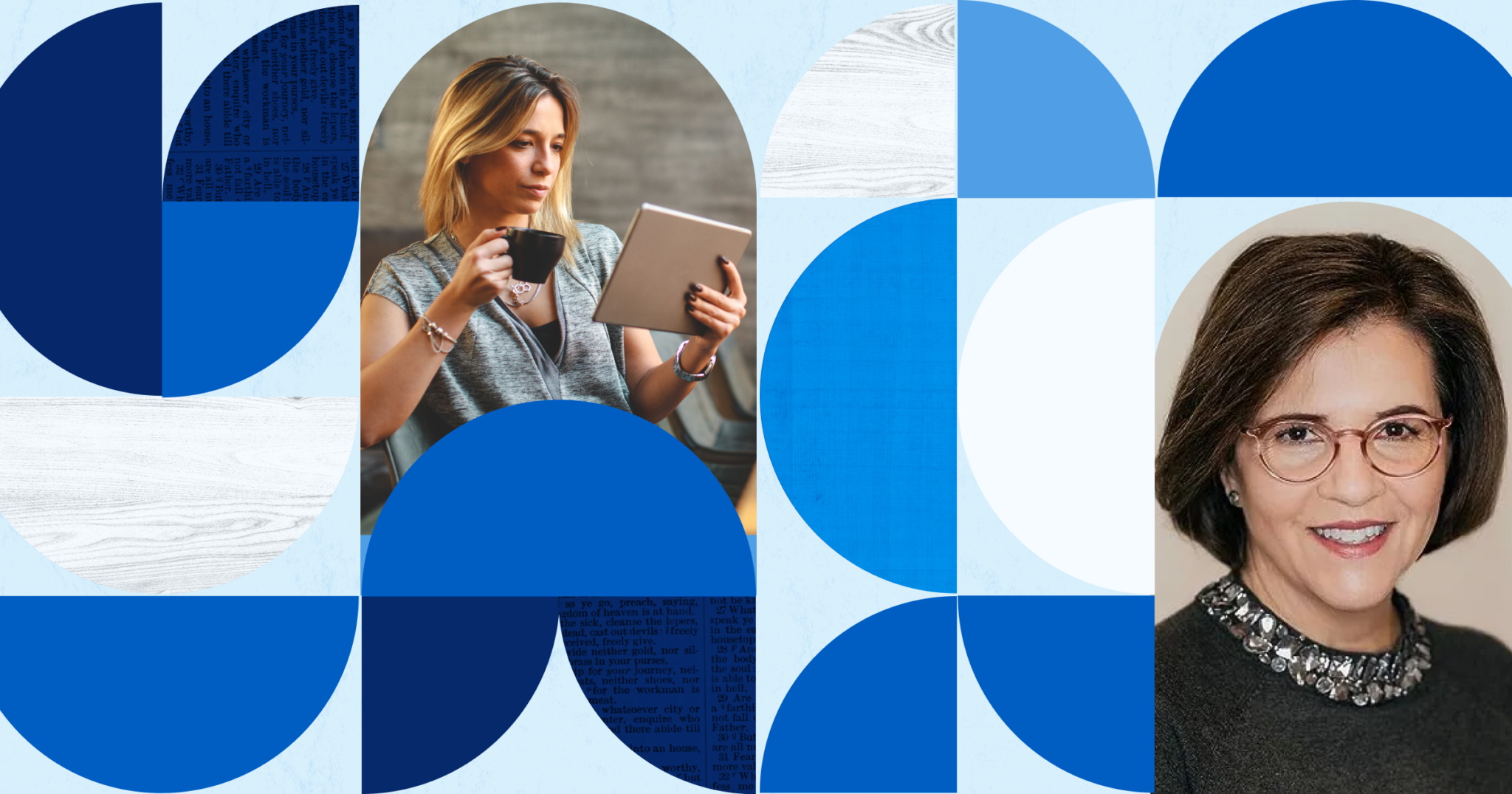 From Eden to Eternity: Pursue Christ Like Nancy Guthrie