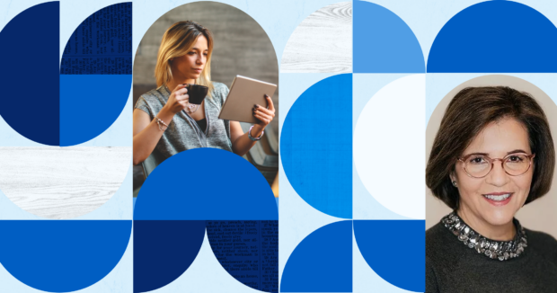 From Eden to Eternity: Pursue Christ Like Nancy Guthrie