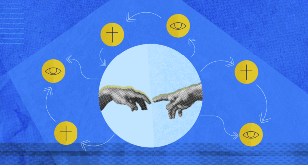 3 Views on the Relationship between Christianity and Culture