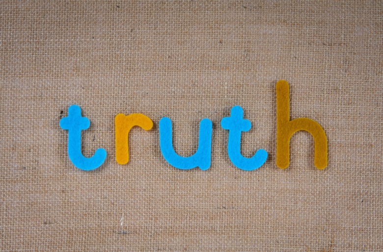 Deciphering Truth in Word and Concept