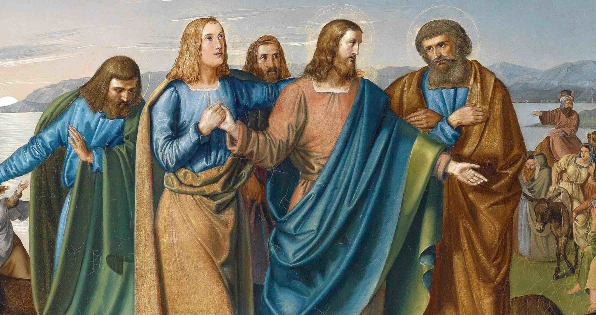 What Is a Disciple? A Bible Professor Answers