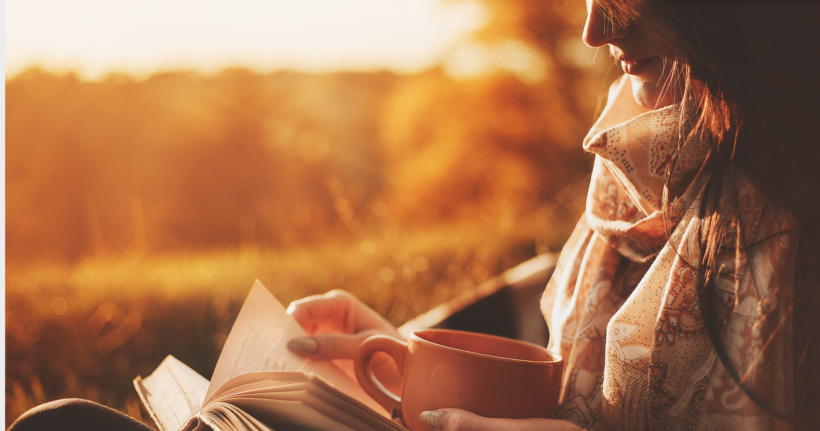 5 Encouraging Reflections on C. S. Lewis’ Life and Work