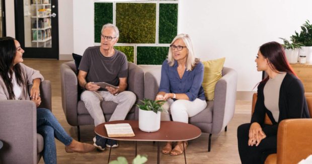 How to Host a Successful Church Membership Class