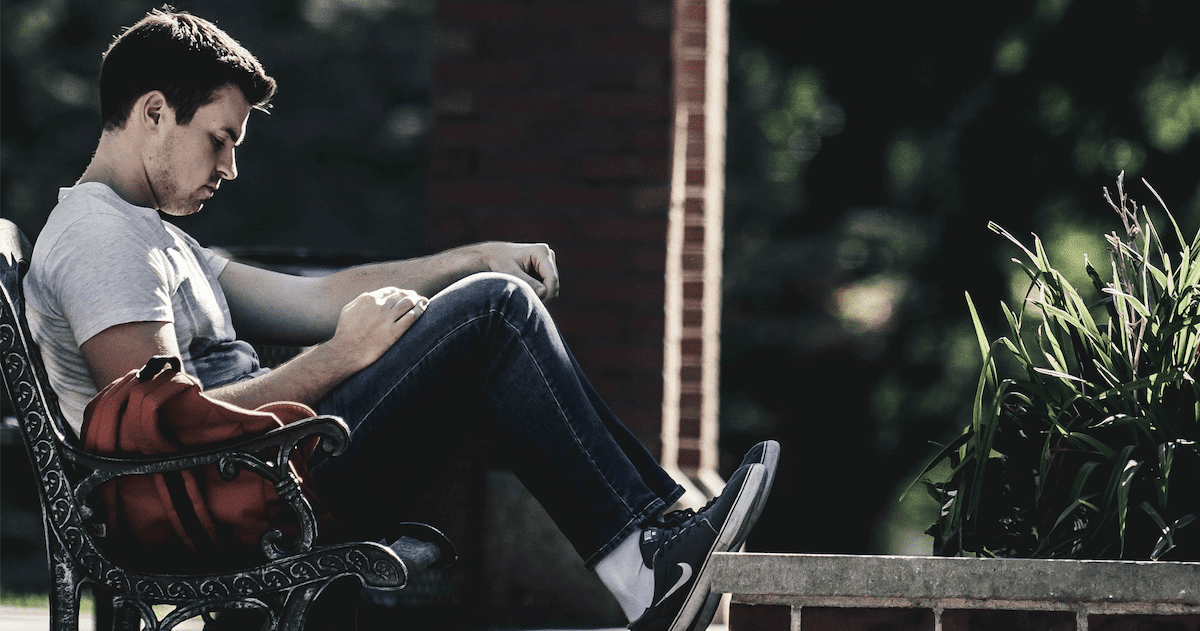 5 Tips to Salvage Your Seminary Reading List