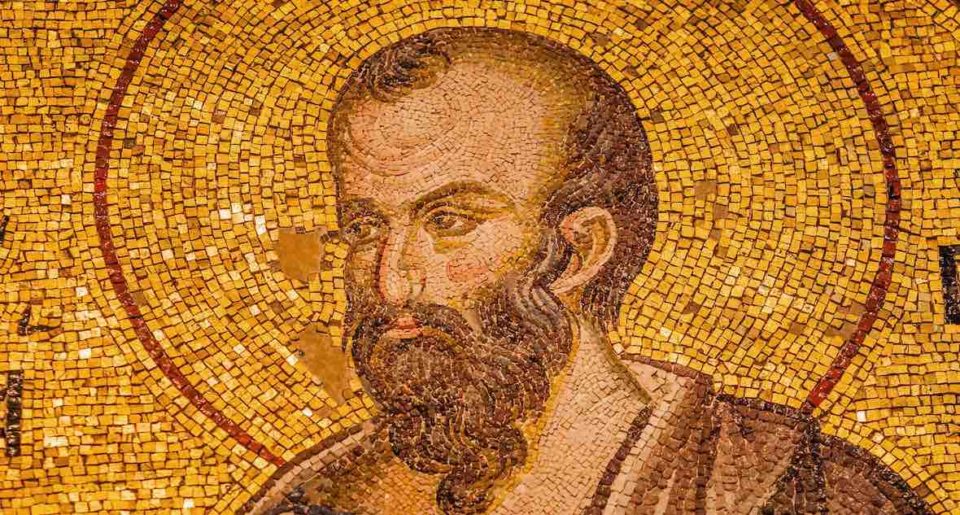 Watch: Douglas Moo Answers Questions about Paul’s Theology