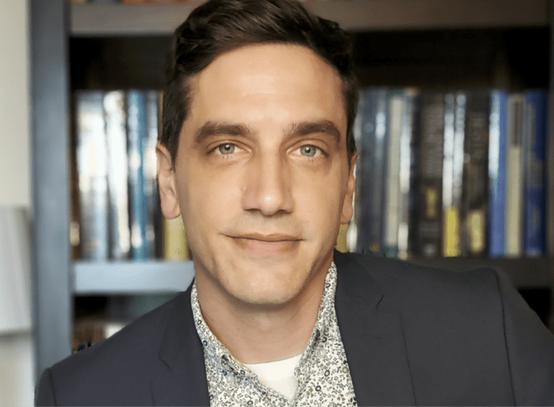 When a Mathematician Rethought the Synoptic Problem