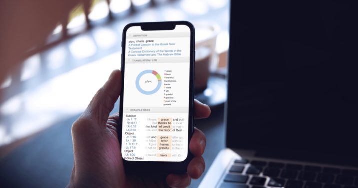 How This Free Bible App Can Help You Study the Bible Better