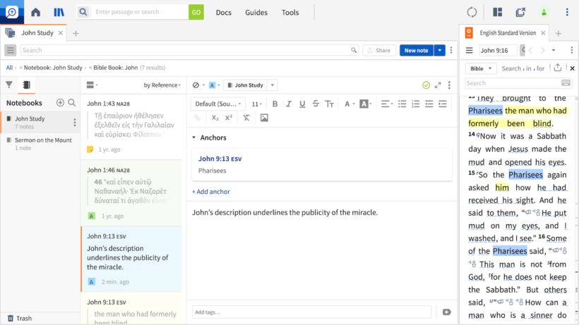 What Is Spiritual Formation—and Why Does It Matter?