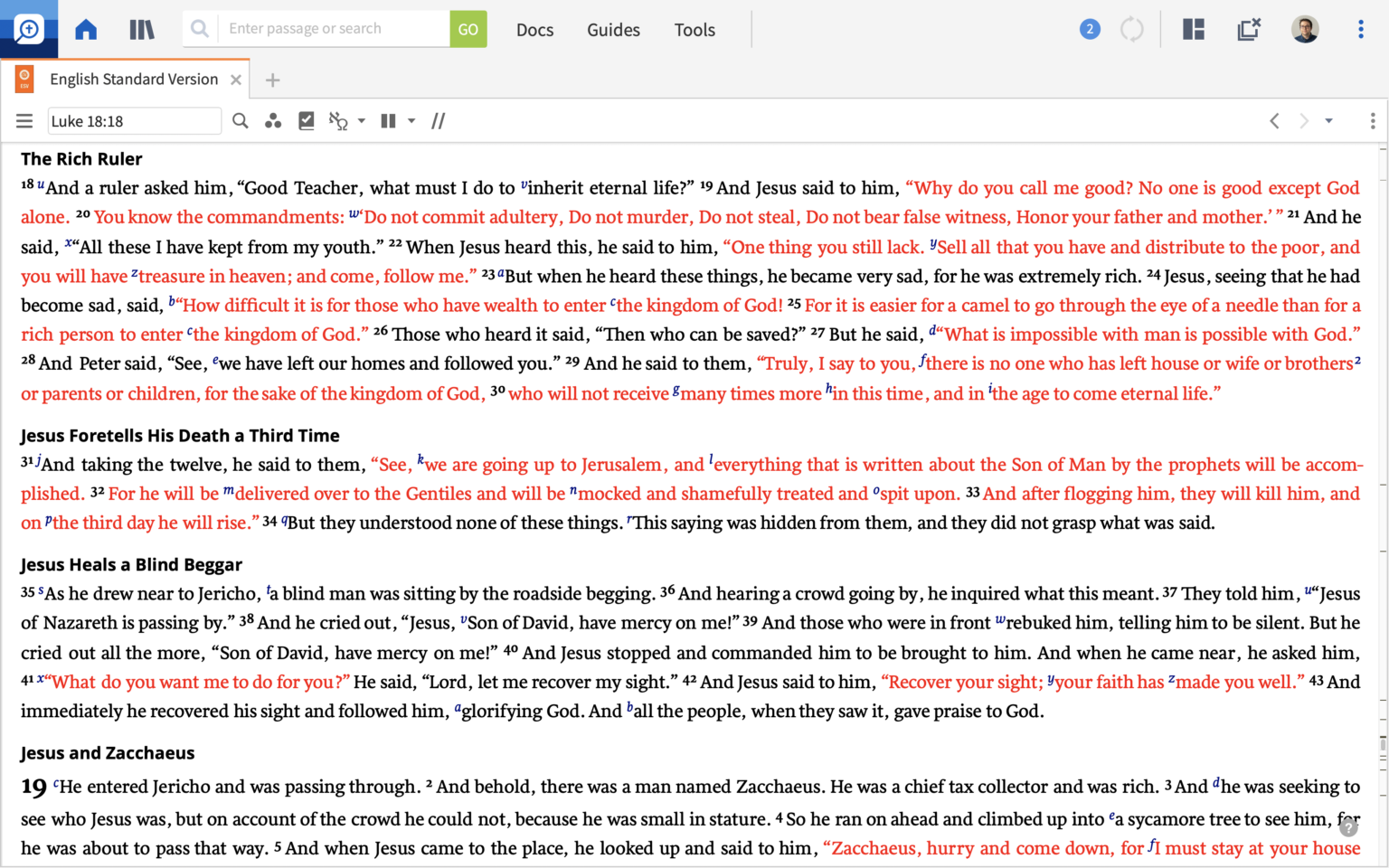 How to Study the Bible: 9 Tips