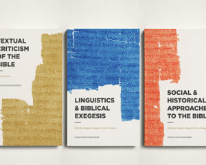 How to Write an Exegetical Paper