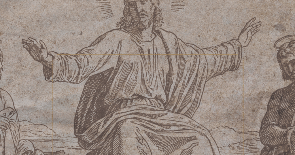 How Can We Serve as Jesus Served?