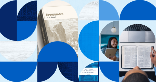 7 of the Best Exegetical Bible Commentaries