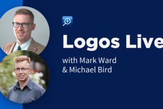 Word by Word | The Logos Blog