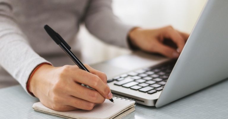 How to Write an Exegetical Paper