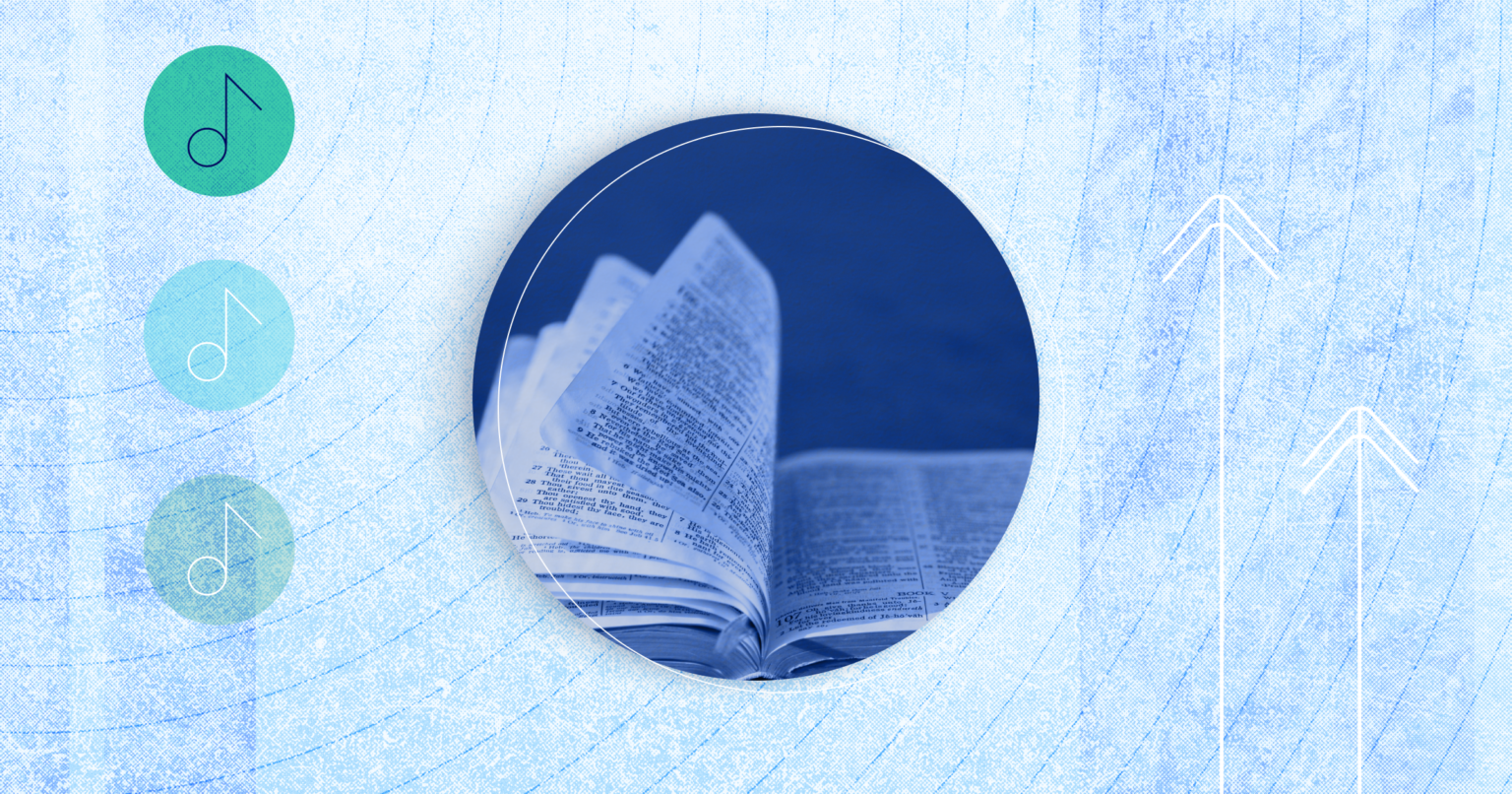 16 Call to Worship Scriptures & How to Use Them