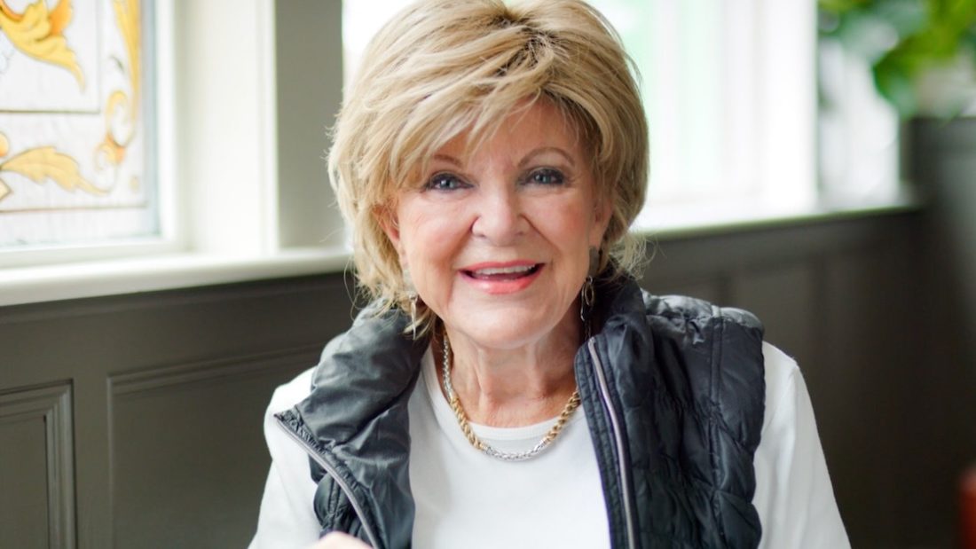 Kay Arthur | Word by Word, the Logos Blog