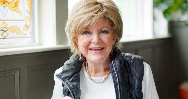 Kay Arthur Calls Us Back to Scripture