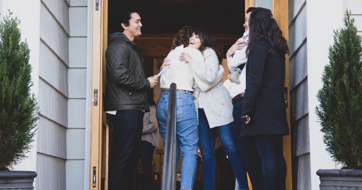 What Is Love? The Unexpected Theology of Agape