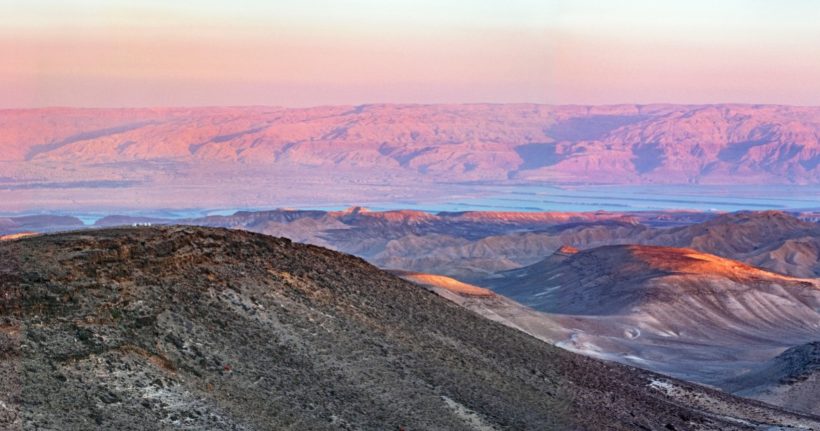 Bible Genealogies and Geography in Genesis