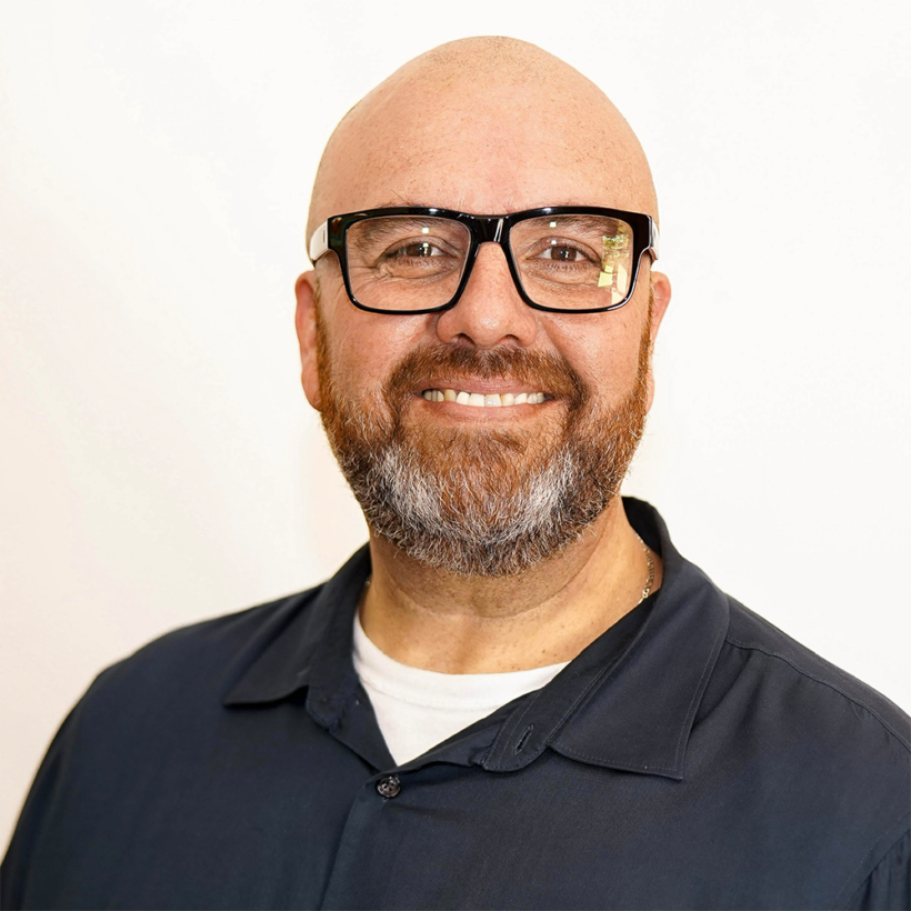 Ain’t No Half-Steppin': Urban Ministry Today