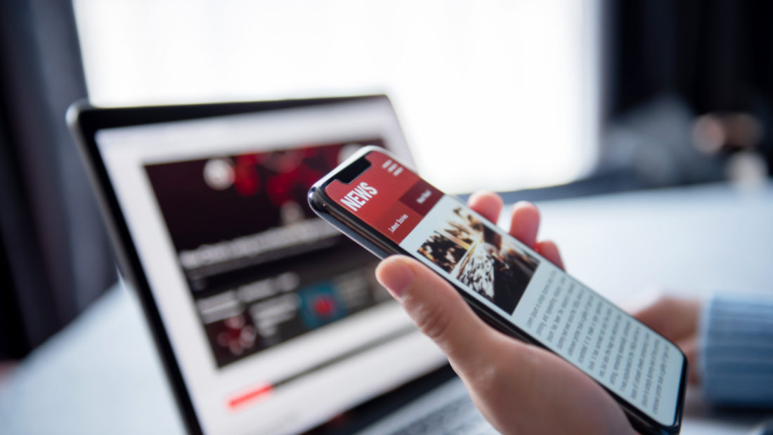 Mark Ward | The Logos Blog