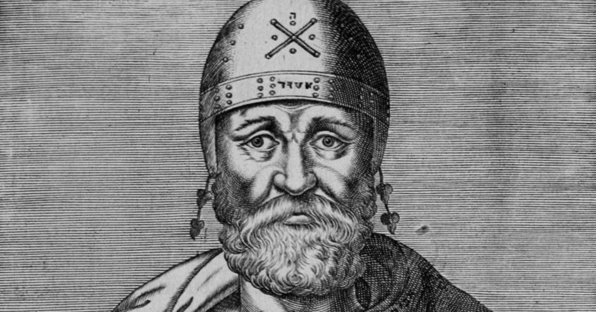 Study Philo of Alexandria