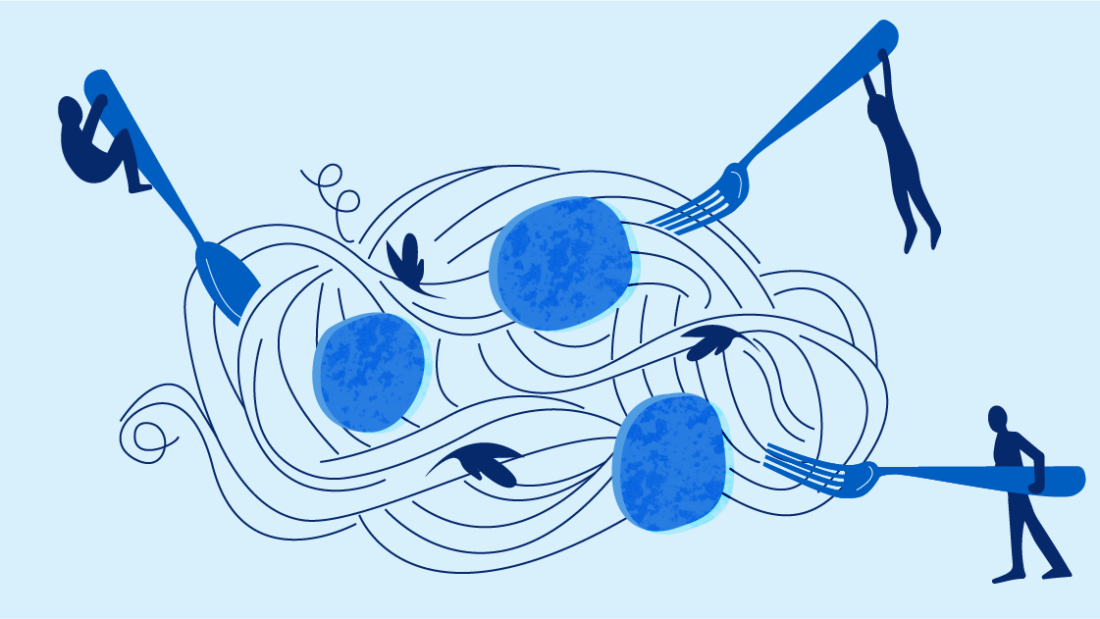 Author Andrea Burke | Word by Word, the Logos Blog