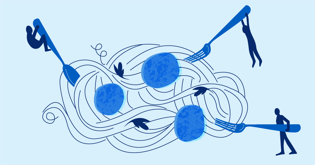 Gluttony: The Least Talked About Sin