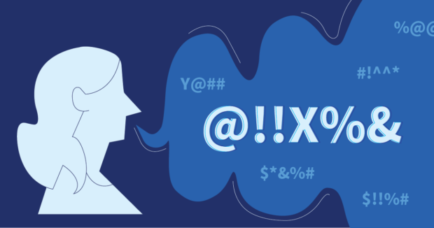 Is Cursing a Sin? (Can Christians Swear?)