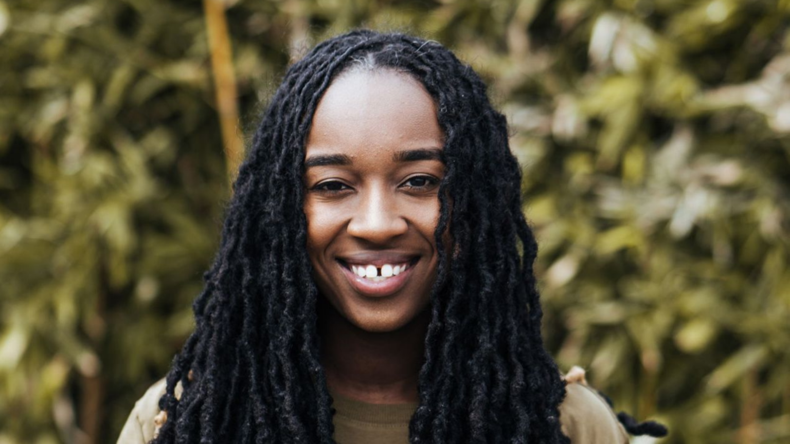 On Demand Webinar With Jackie Hill Perry