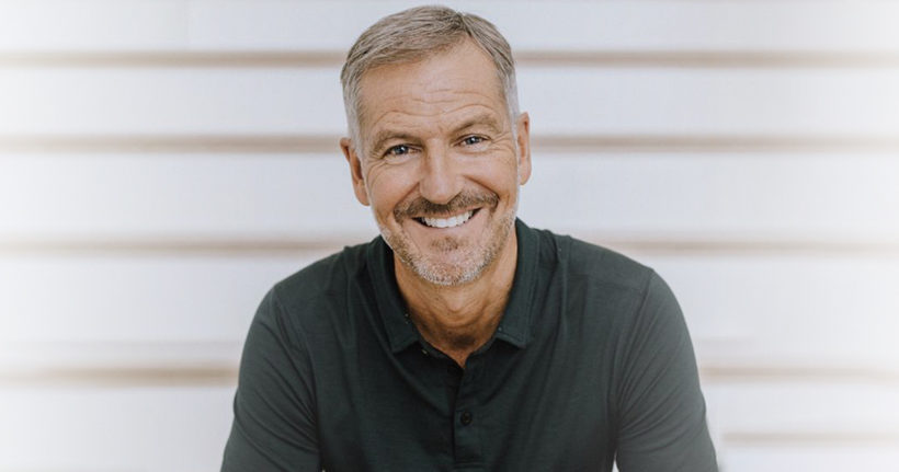 How You Can Approach Studying the Bible with John Bevere