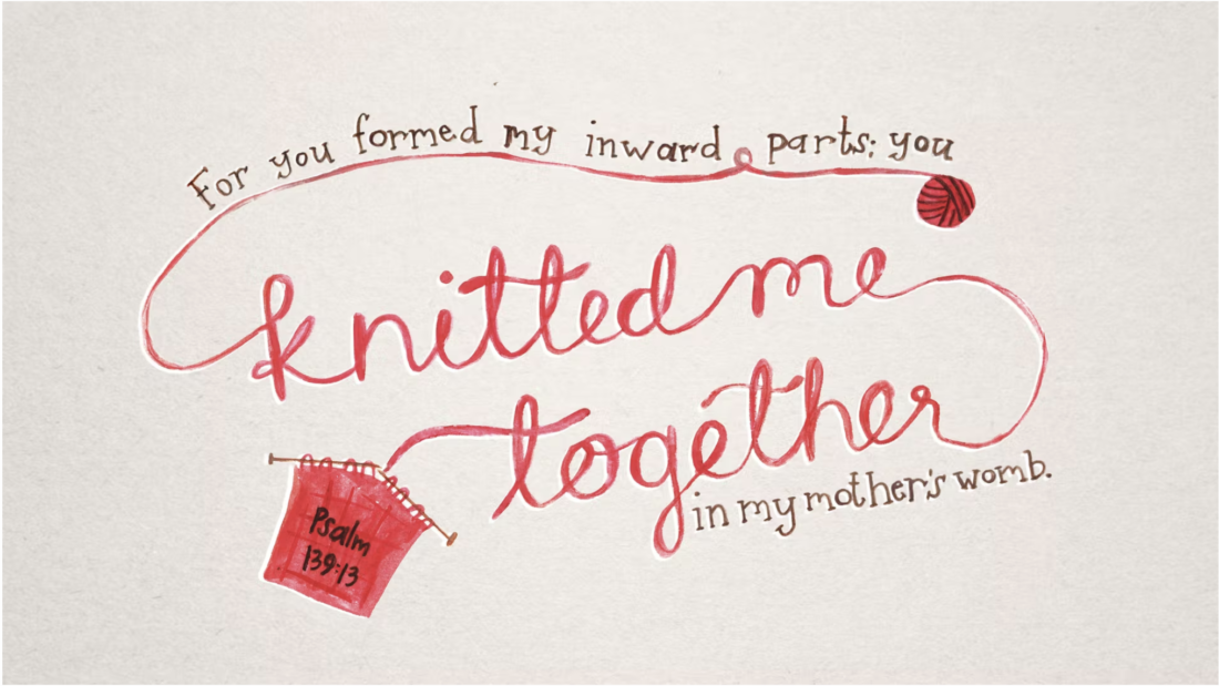 How to Discover Your True Identity in Christ